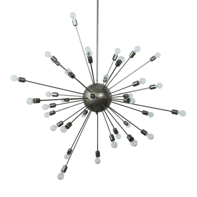 Corrigan Studio® Ausilio 68"W Jerina Pendant | Wayfair